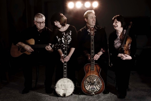 Horizon Ridge – Celtic Folk Calgary