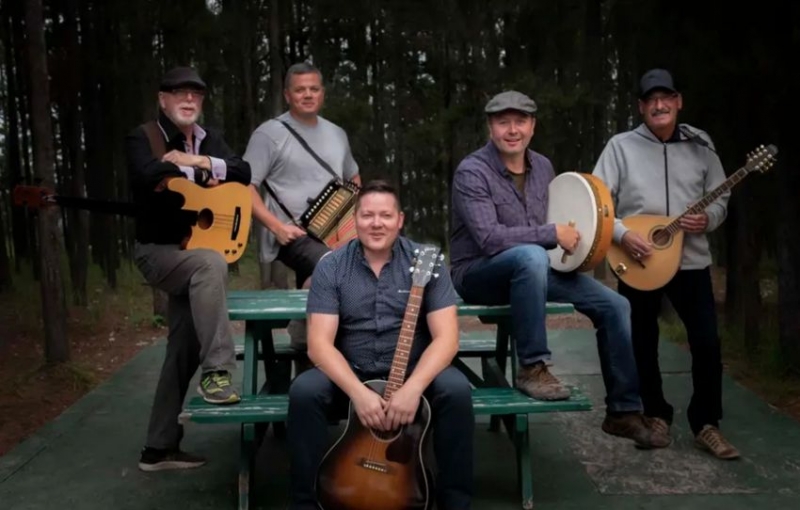 Performers - Celtic Folk Calgary